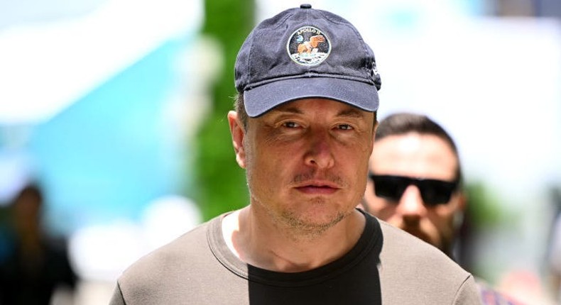 A Tesla Gigafactory in France? Speculation swirls before Elon Musk ...