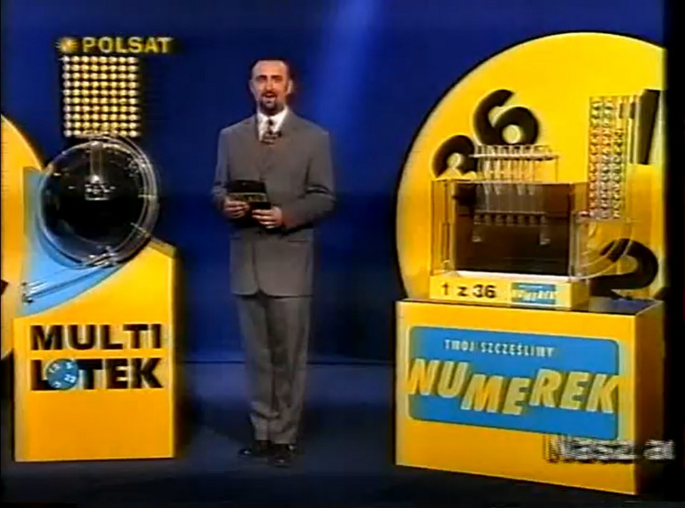 Rembiszewski, Wieleba, Moreno. Nie tylko oni są twarzami "Studia Lotto" - Plejada.pl