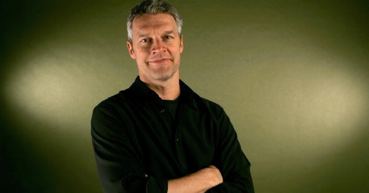 Neil Burger za kamerą "Animal Rescue" - Film