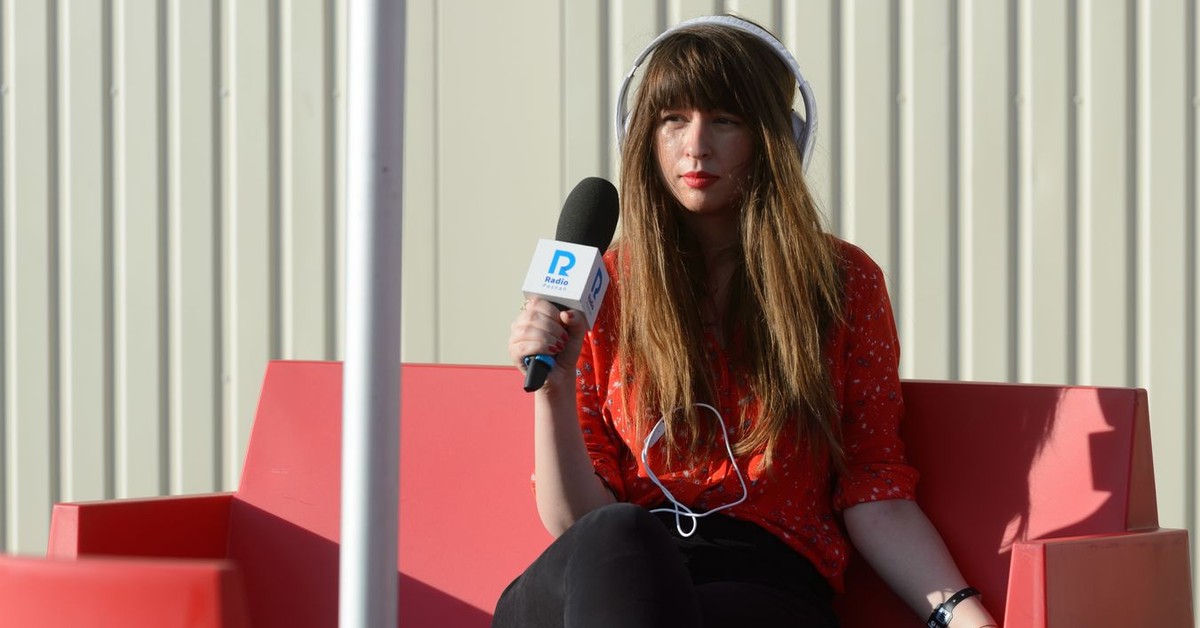 Anna Gacek zwolniona z radiowej Trójki. Kto ją zastąpi? - Dziennik.pl