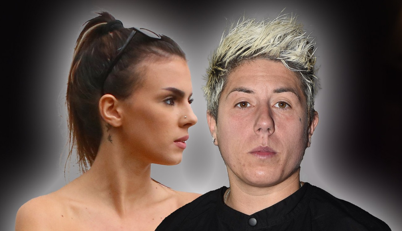 Matora hoće da se diskvalifikuje, zbog Anite obećala da će prekršiti ...