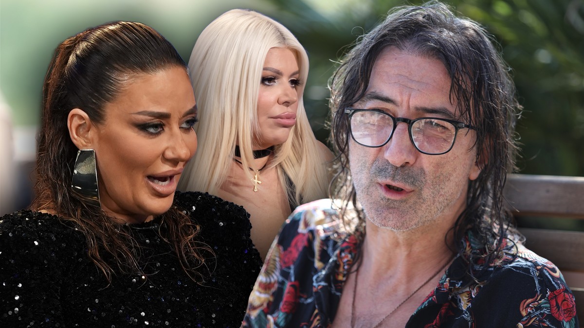 "Nije trebalo da pokazuje modrice, svakako će se pomiriti": Dara Bubamara komentarisala sukob ...