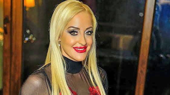 Suzy újra szerelmes, privát buliban ismerte meg új párját - Blikk