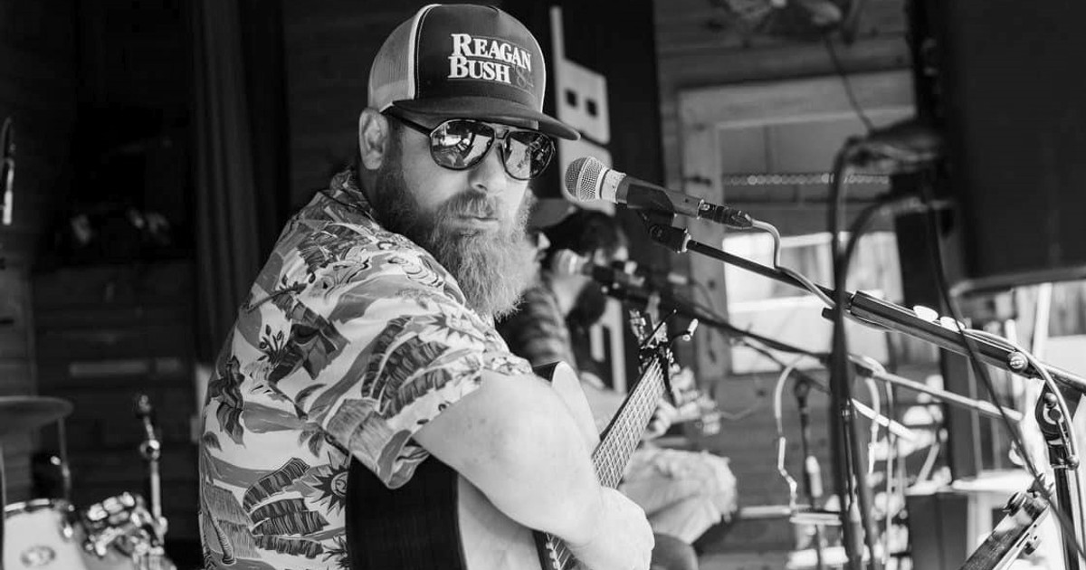 USA: Jake Flint nie żyje. Piosenkarz country zmarł tuż po swoim ślubie