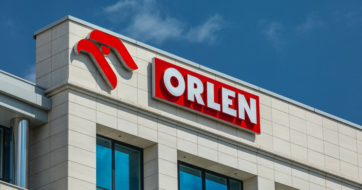 Orlen jest za duży? Pełnomocnik rządu o zmniejszeniu koncentracji na ...