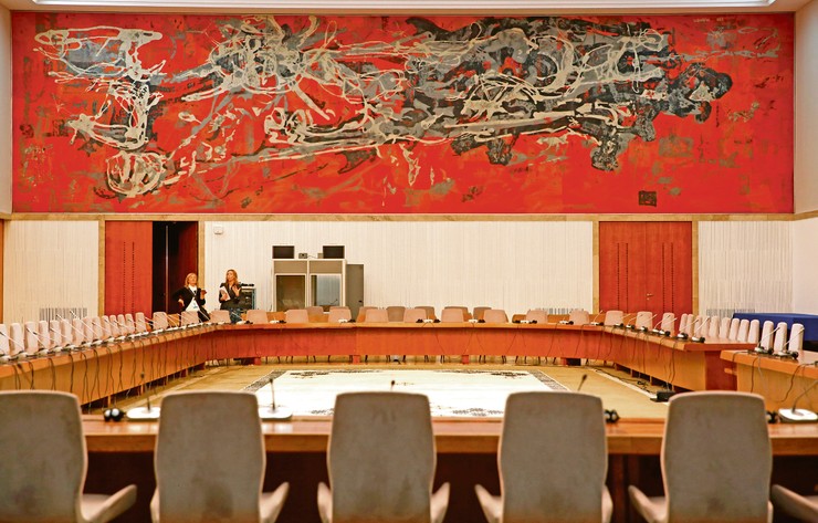 PALATA "SRBIJA": Impozantni muzej zemlje koje nema