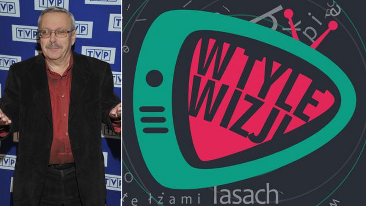 Wpadka TVP w programie "W tyle wizji" - Film