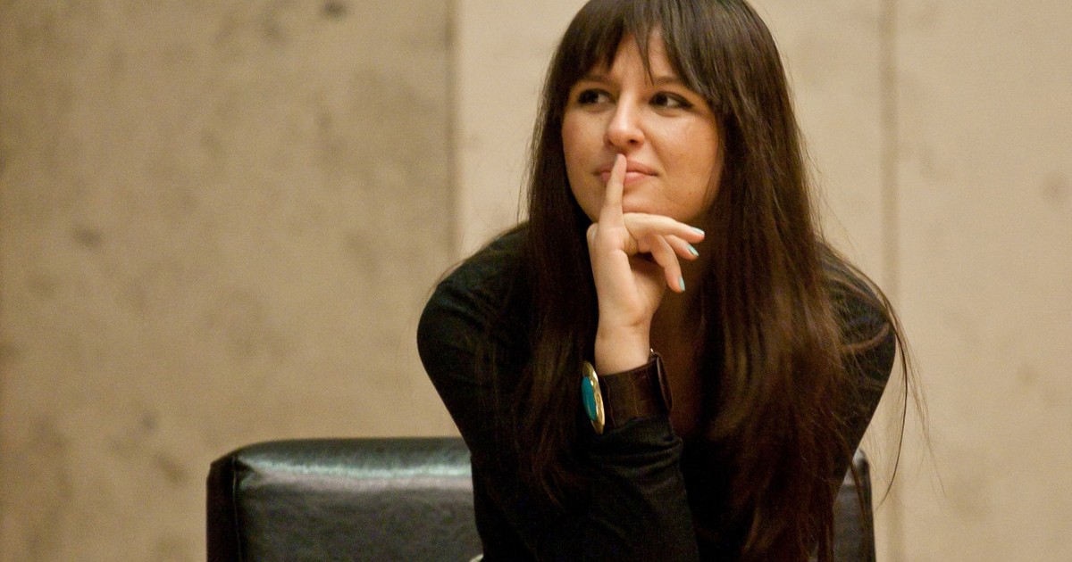 Anna Gacek komentuje odejście Wojciecha Manna z Trójki - Muzyka