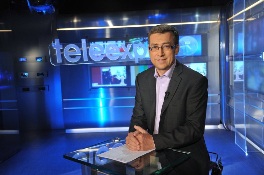 Teleexpress ma już 32 lata