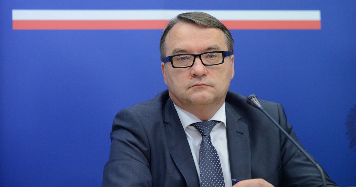 Ministerstwo Sprawiedliwości: brak profesjonalizmu i roztropności w ...