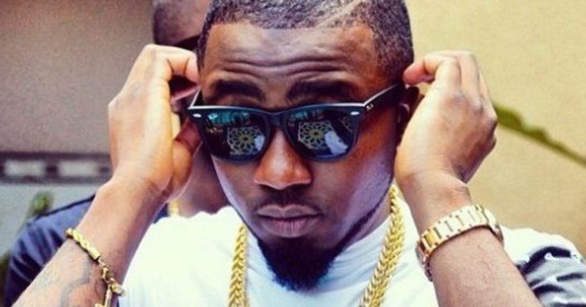 Popular lovers of Nigerian rapper Ice Prince | Pulse Nigeria