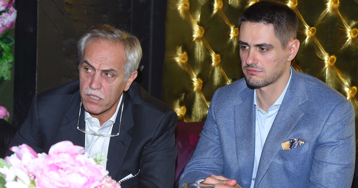 Zygmunt Solorz nie chce przekazać władzy dzieciom. Teraz wydały ...