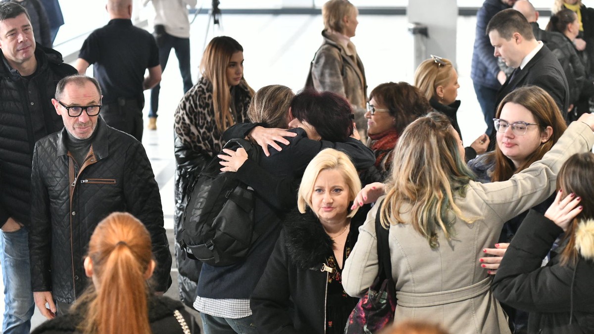 Roditelji ubijene dece u Ribnikaru se vraćaju u sudnicu? Evo kad će ...