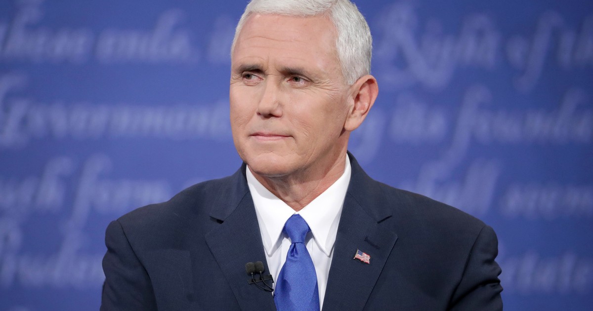 Mike Pence is hosting a $5,000-per-person fundraiser with GOP leaders ...