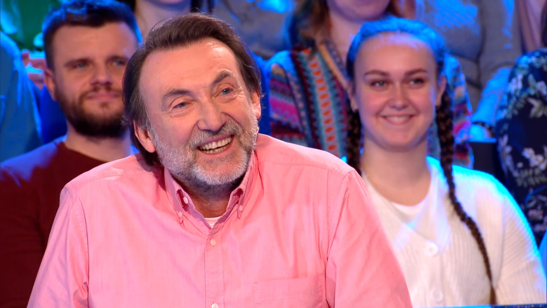 Ady Hajdu pri dramatickom pôrode TEJTO známej herečky: Ja som ju rodil ...