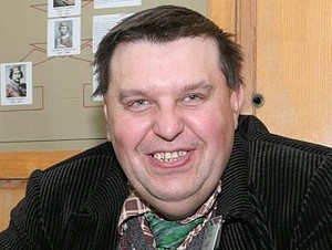 Kononowicz jednak nie kandyduje - Polska - Newsweek.pl