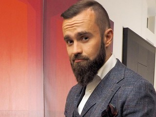 Sebastian Kulczyk - Forbes - wiadomości gospodarcze i finansowe