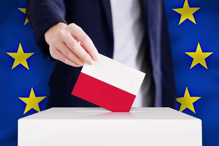 Wybory do Parlamentu Europejskiego 2019. Jak głosować, ilu posłów wybierzemy , kiedy wyniki ...