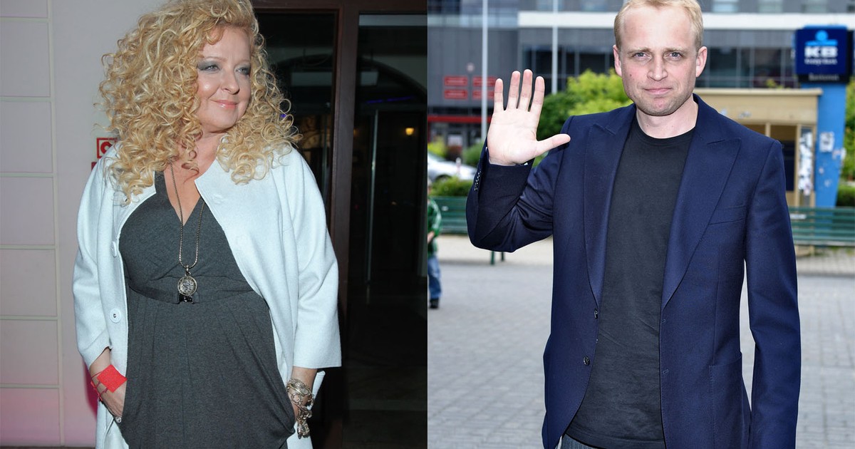 Romans Gessler i Adamczyka - restauratorka zdradza szczegóły - Kobieta