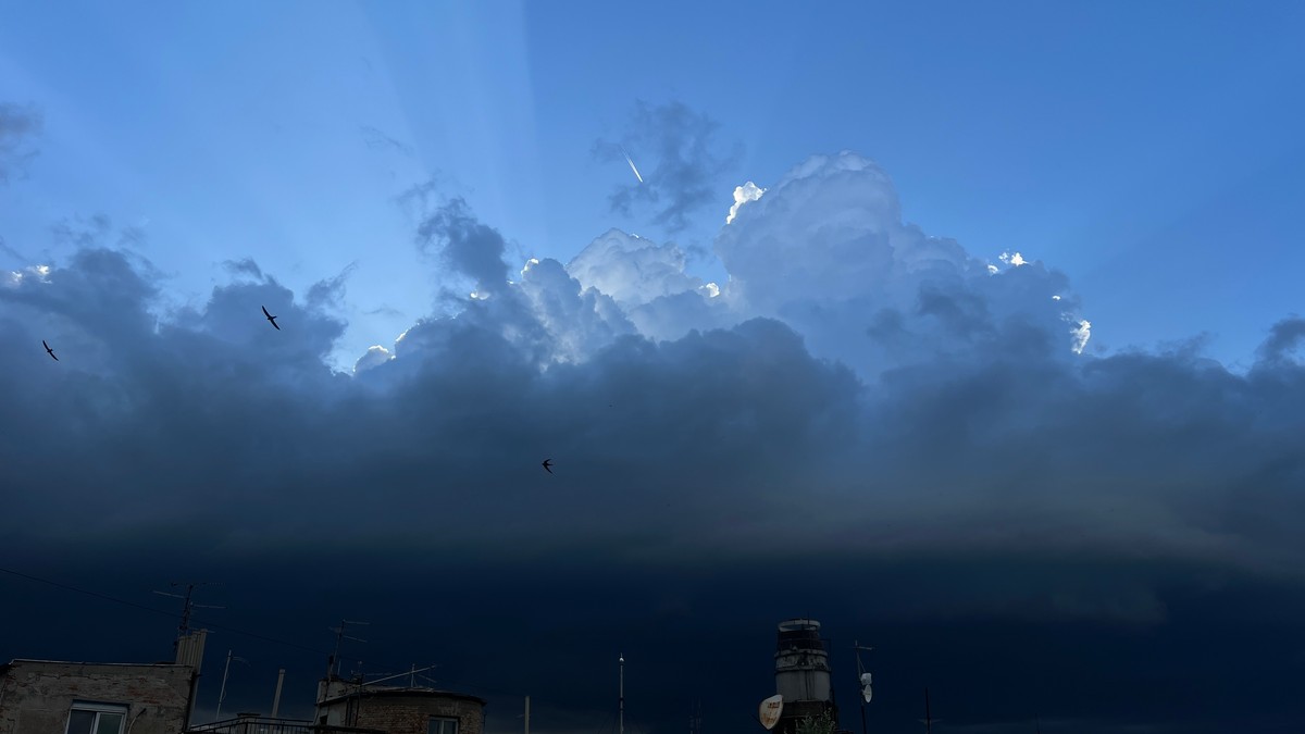RHMZ će se oglašavati sat vremena pred udar, objavljeno najnovije ...