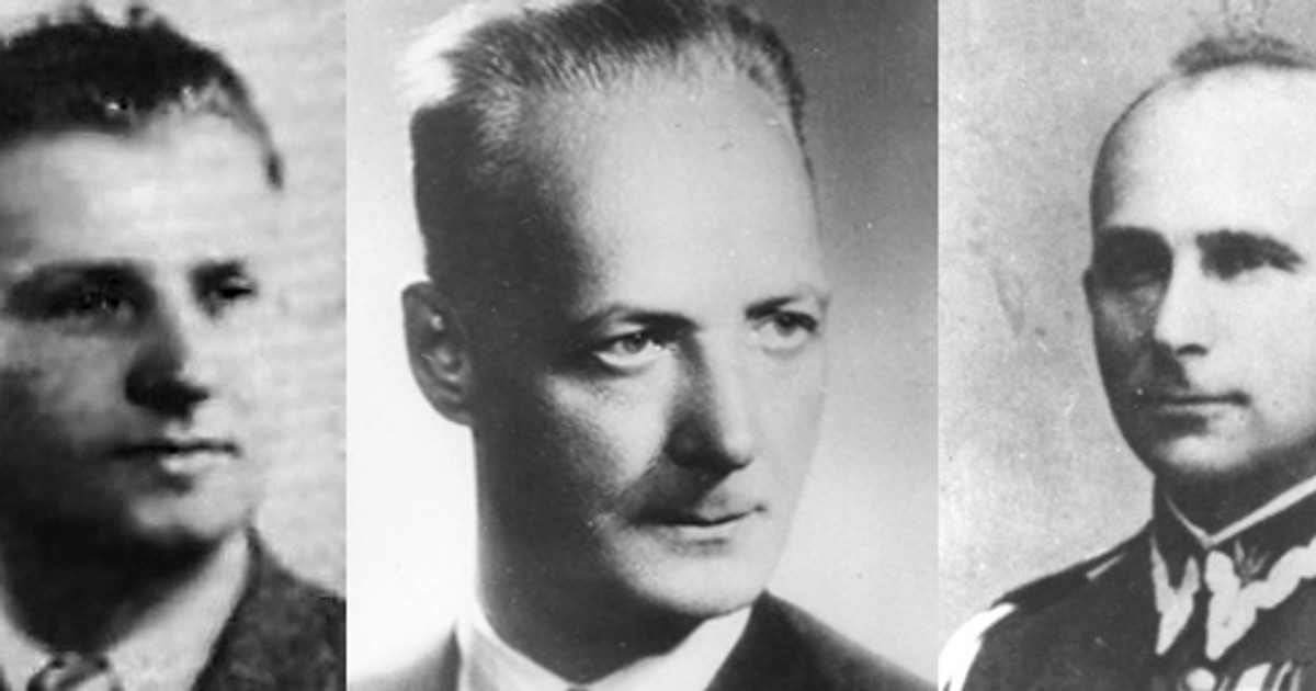 "Nie wolno nam walczyć zbrojnie". WiN i jego dramatyczna misja - Wiadomości