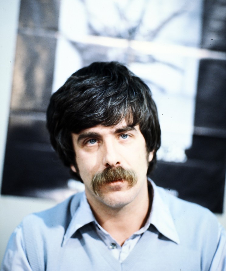 Több évtizedes titok: letiltották Fodor János interjúját, amelyet Déri ...