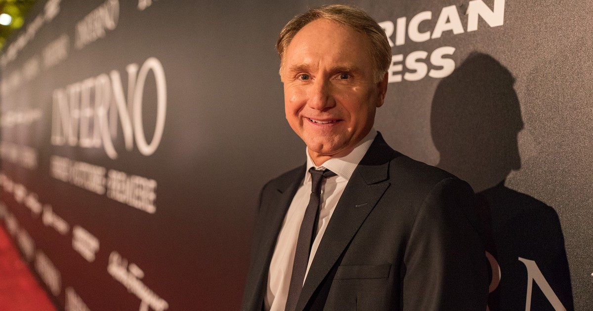 Mamy fragment nowej powieści Dana Browna "Początek" - Wiadomości