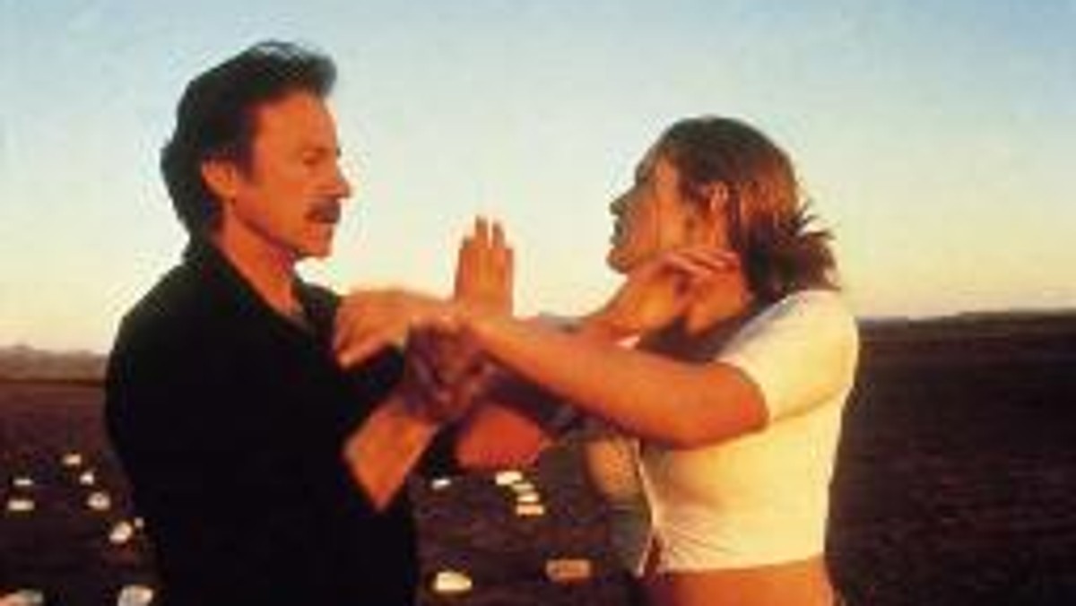 Ińskie Lato Filmowe rozpoczęte - Film