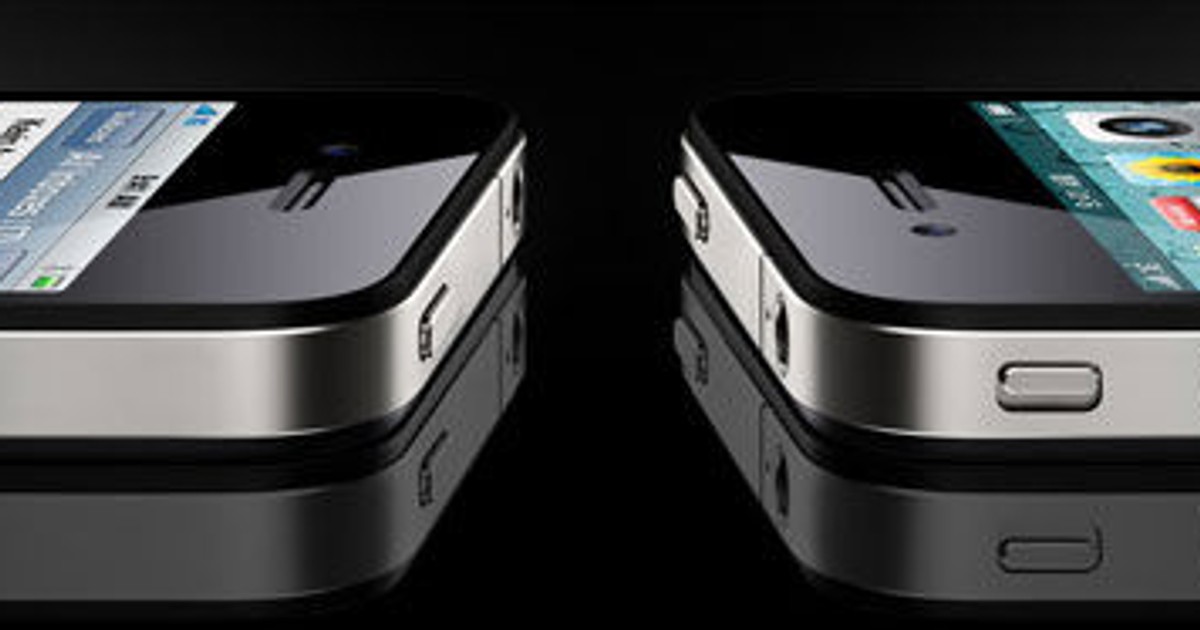Ile NAPRAWDĘ kosztuje iPhone 4? - ile Apple zarabia na iPhone 4 ...