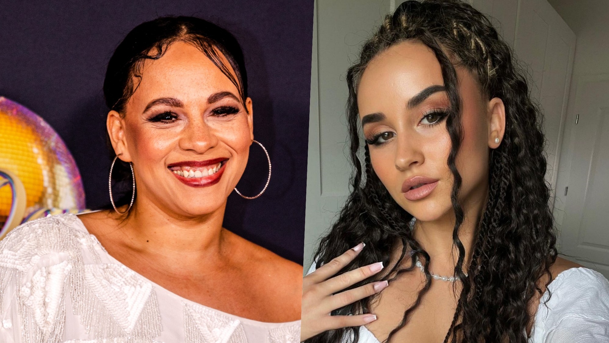 Sú na nože? Teraz je už jasné, aký má vzťah Tina a Separova priateľka ...