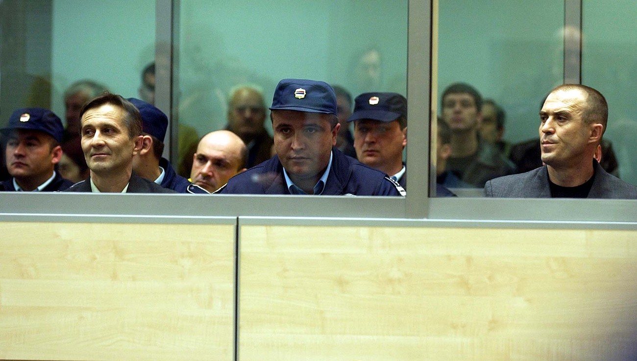 INSPEKTOR PAŽIN BIO DOUŠNIK MAFIJE Spasojević mu čašćavao sina sa 1.000 ...