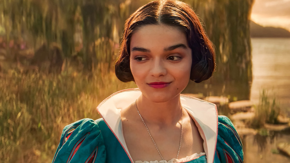 Az élőszereplős Hófehérke tele van ellentmondásokkal - GLAMOUR+