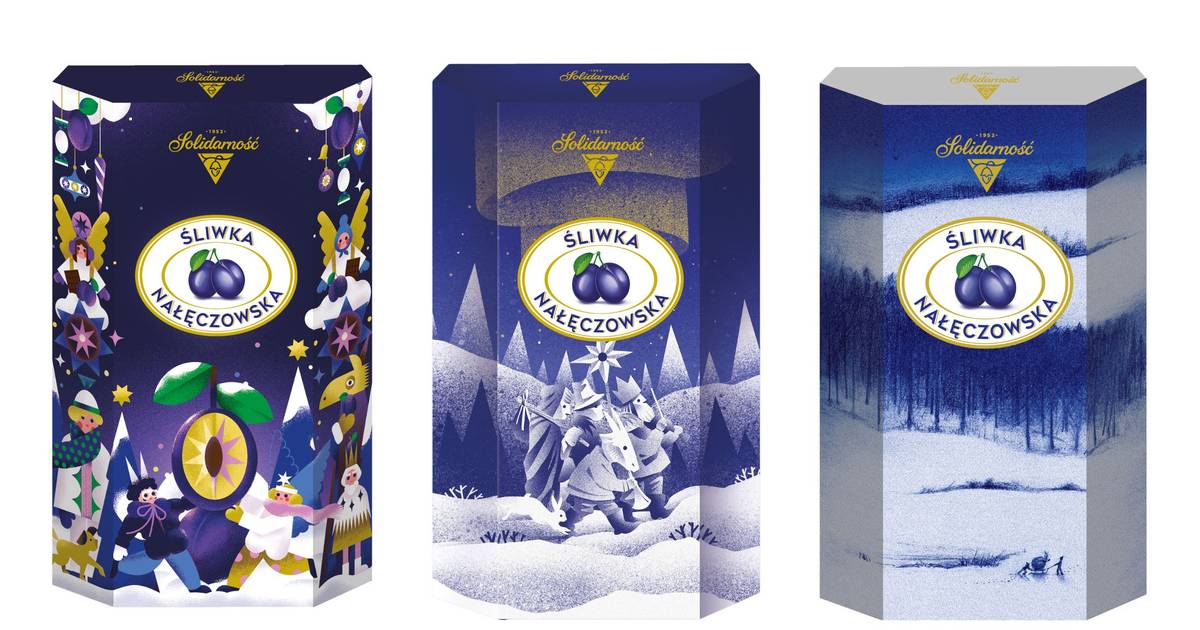 Design by Śliwka Nałęczowska: oto zwycięzcy tegorocznej edycji konkursu ...