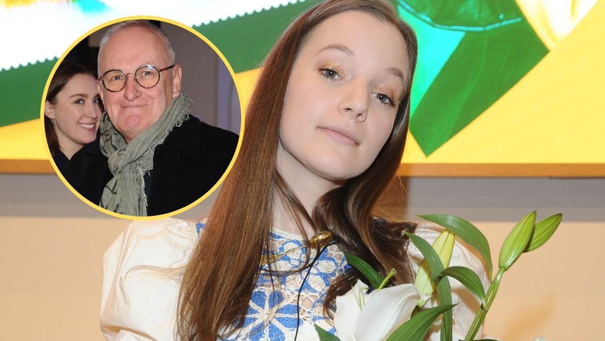 Sanah wykorzystała utwór Jacka Cygana bez jego zgody? "Nic nie ...