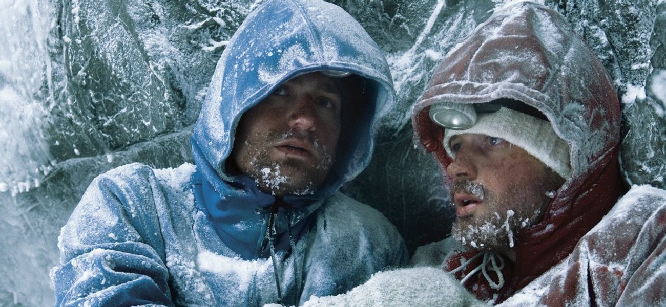 5 filmów, których akcja toczy się w górach