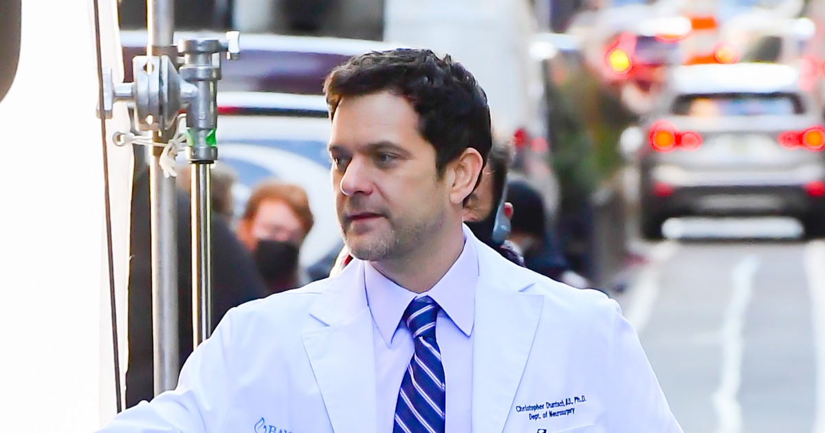 "Dr. Death". Nowy serial od Peacock. Christopher Duntsch - Doktor ...