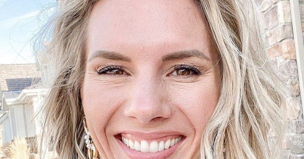 Ruby Franke, sobbing at sentencing, blames child abuse on being ...