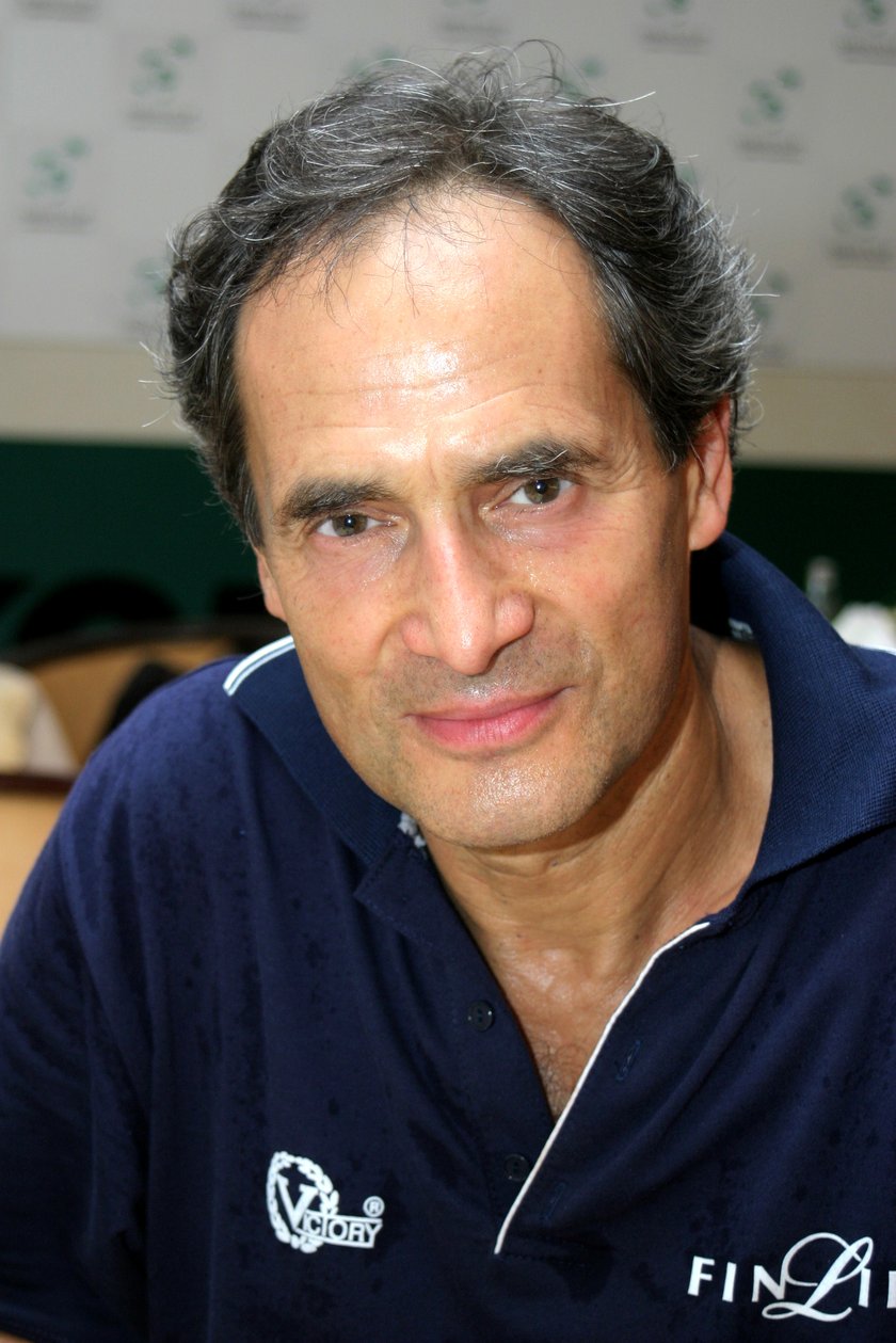 Hołdys ostro o przeszłości Zelnika