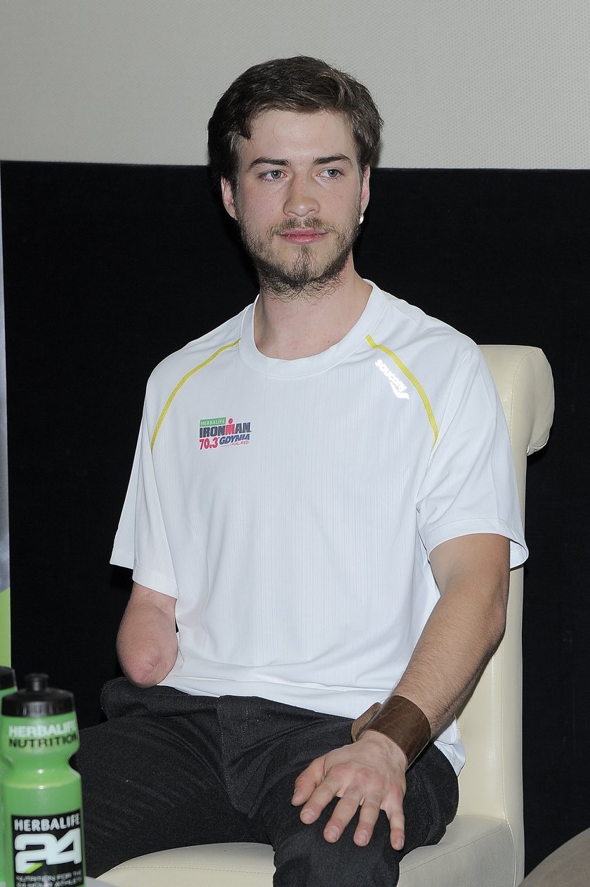 Mama Janka Meli o śmierci jego brata