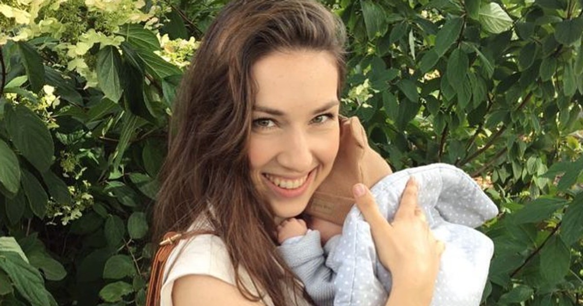 Małgorzata Markiewicz z "Szansy na sukces" urodziła wcześniaka. "Lęk ...