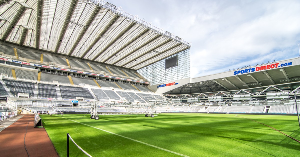 Wszystkie sporty księcia. Jak Muhammad ibn Salman wybiela swój ...