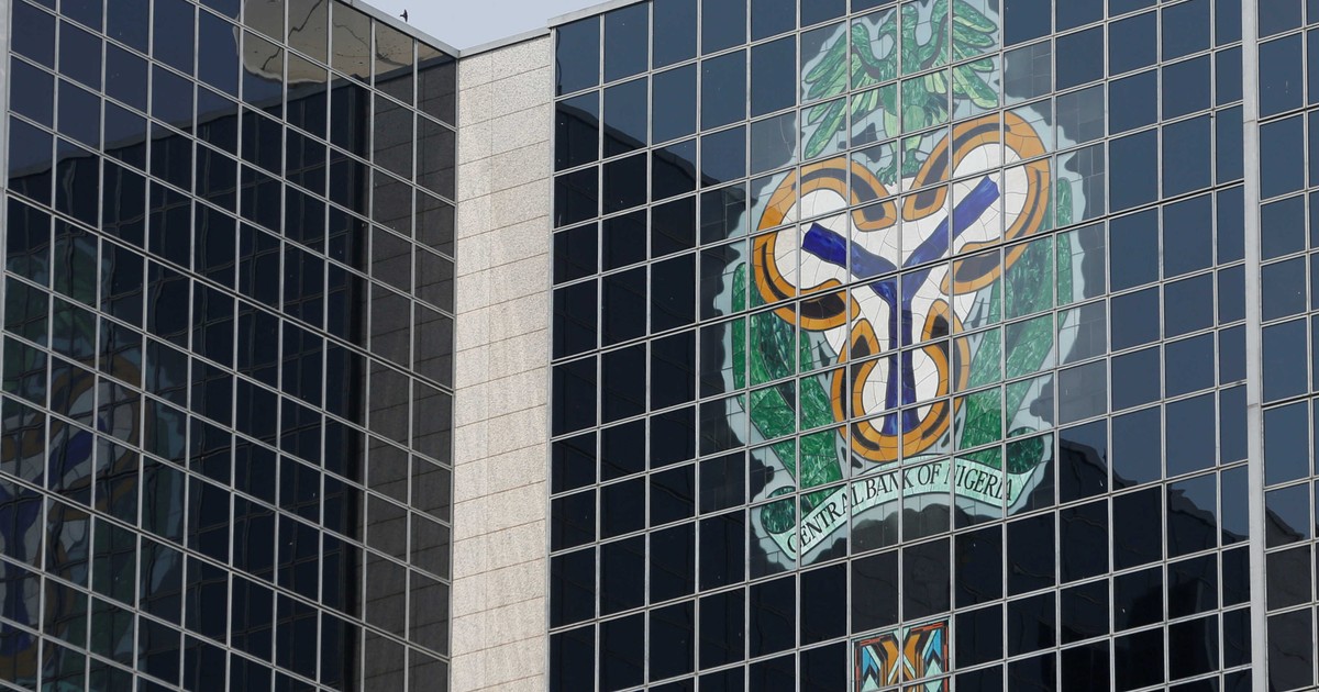 CBN holds monetary policy rate at 27.5% amid economic adjustments ...