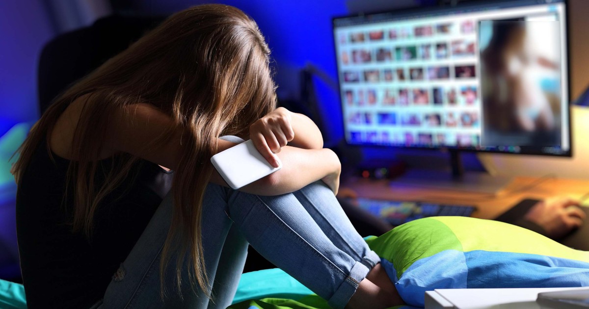 "Lepotice, na Telegramu se šire tvoje gole slike": Devojka iz Srbije je dobila ovu poruku ...