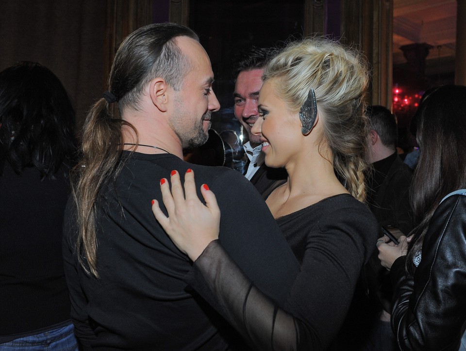 Doda i Nergal wezmą ślub latem? - Plejada.pl