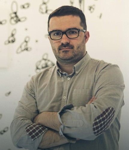 Radenko Milak na svetskoj smotri savremene umetnosti: “Univerzitet ...