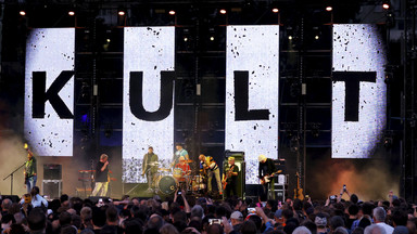 Kult — zespół - Kultura