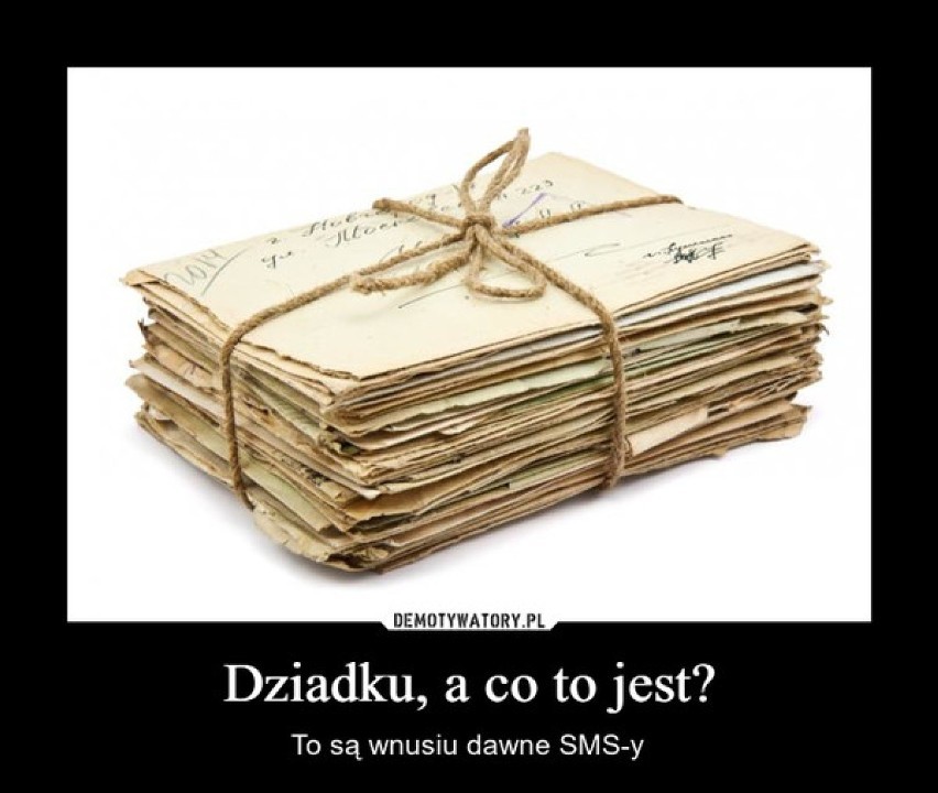 Dzień Babci i Dziadka. Oto najlepsze memy. Rozbawią was do łez! - Kobieta