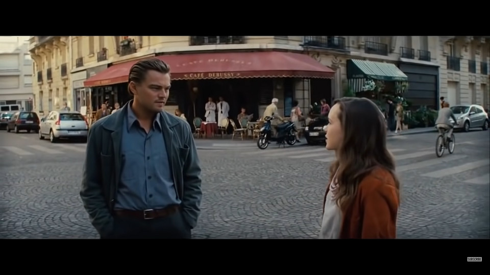 "Incepcja" - tego NIE WIEDZIAŁEŚ o kultowym filmie z Leonadro DiCaprio ...