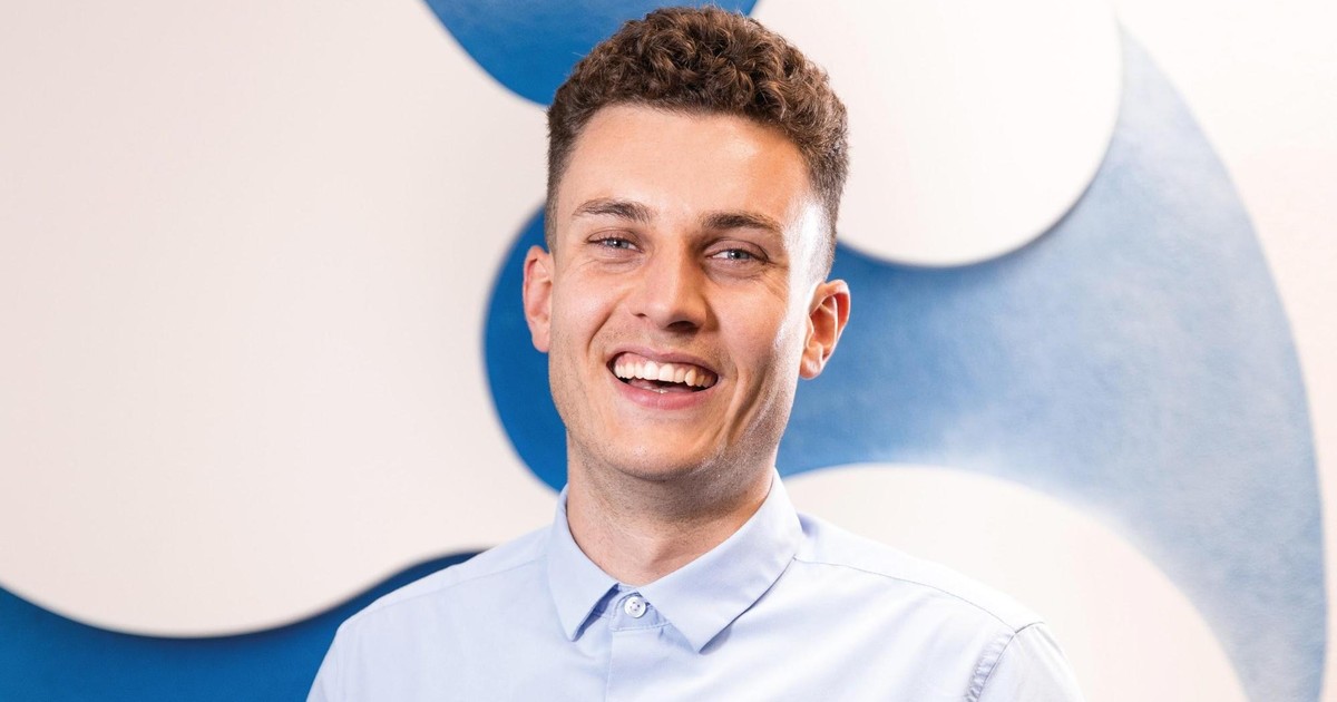 Water for the future: The quiet revolution linking technology and ...