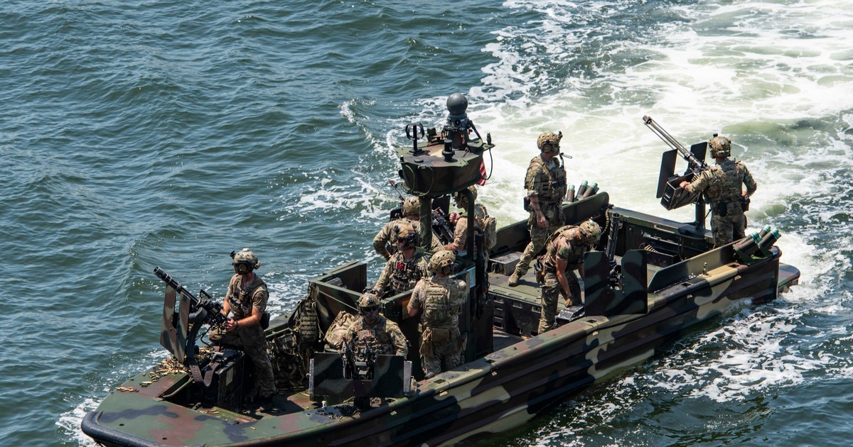 Special ops cracked the code on a problem plaguing the US military ...